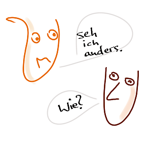 reden - zuhören - verstehen - vereinbaren - REFISCH RHETORIK